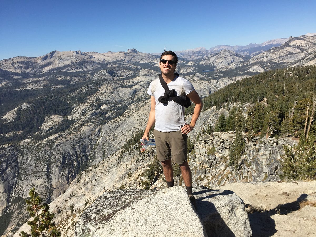 Tom Humphrey Joins Access Venture Partners | by Brian Wallace | access ventures | Medium