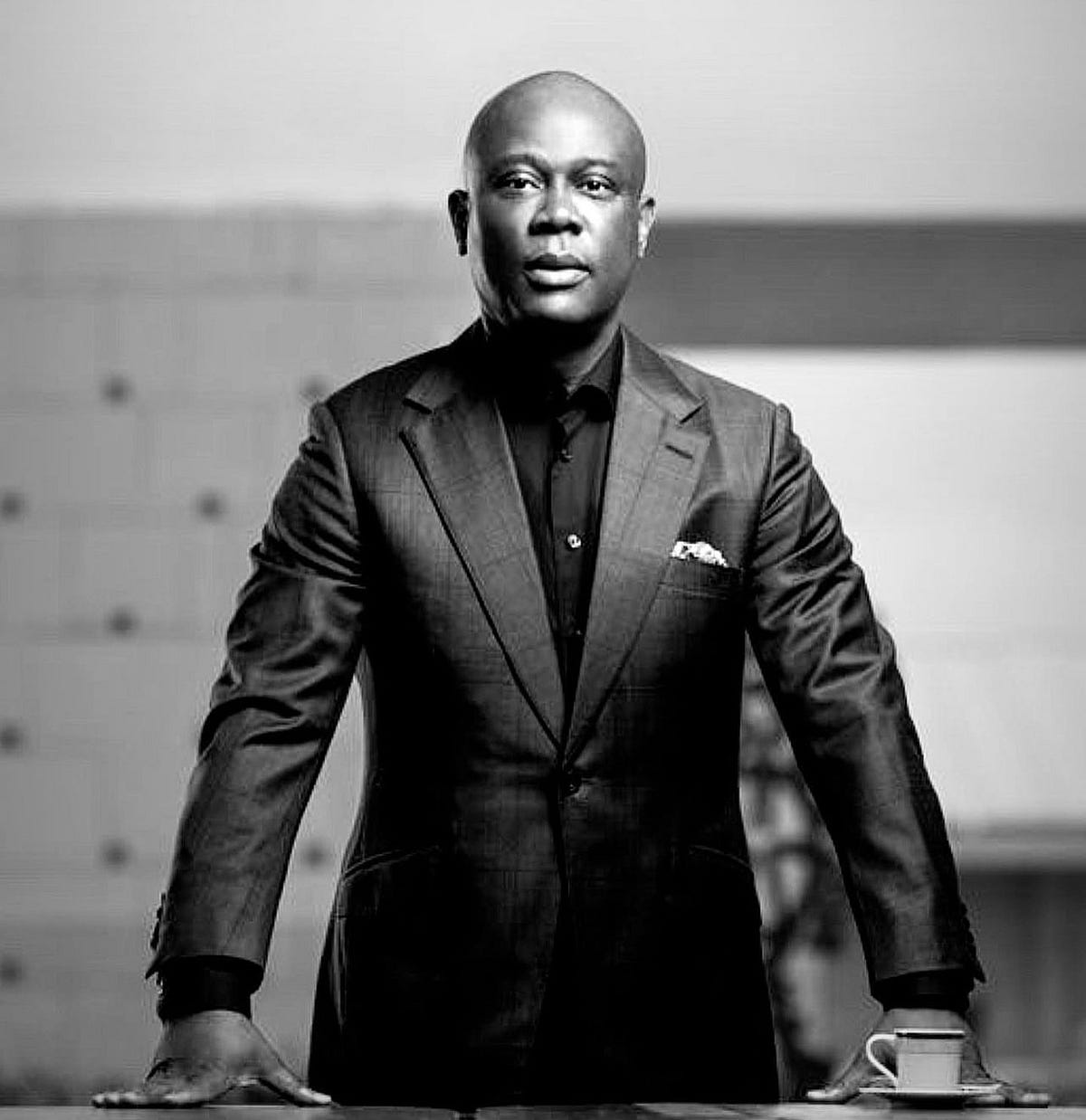 Wigwe: What’s in a name?. This is not a tribute to Herbert Wigwe… | by ...