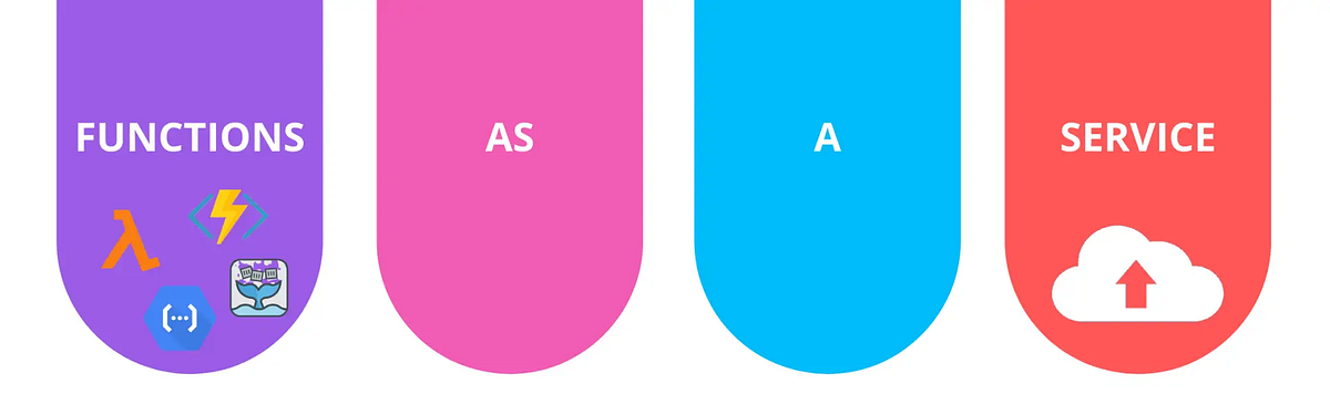 What is Functions-as-a-Service? FaaS | by Pranab Buragohain | KloudMate