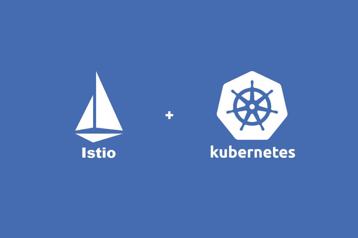 Installing Istio, Prometheus, Kiali, Jaeger and Grafana as Istio addons and enabling Istio ...