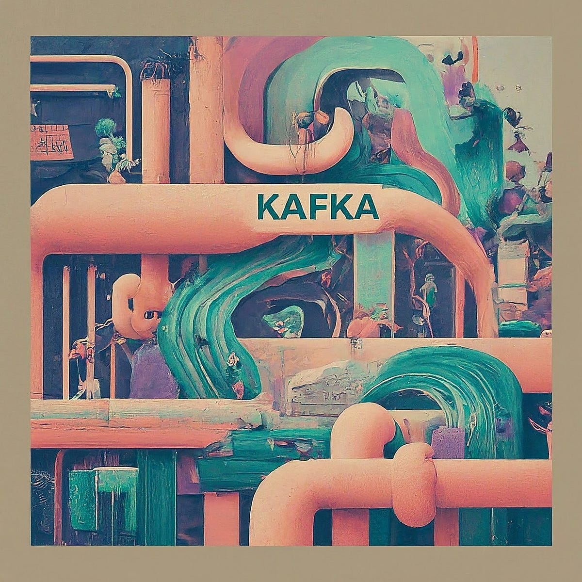 Securing Your Kafka: A Beginner’s Guide to Kafka Security | by ... Securing Your Kafka: A Beginner’s Guide to Kafka Security | by ...