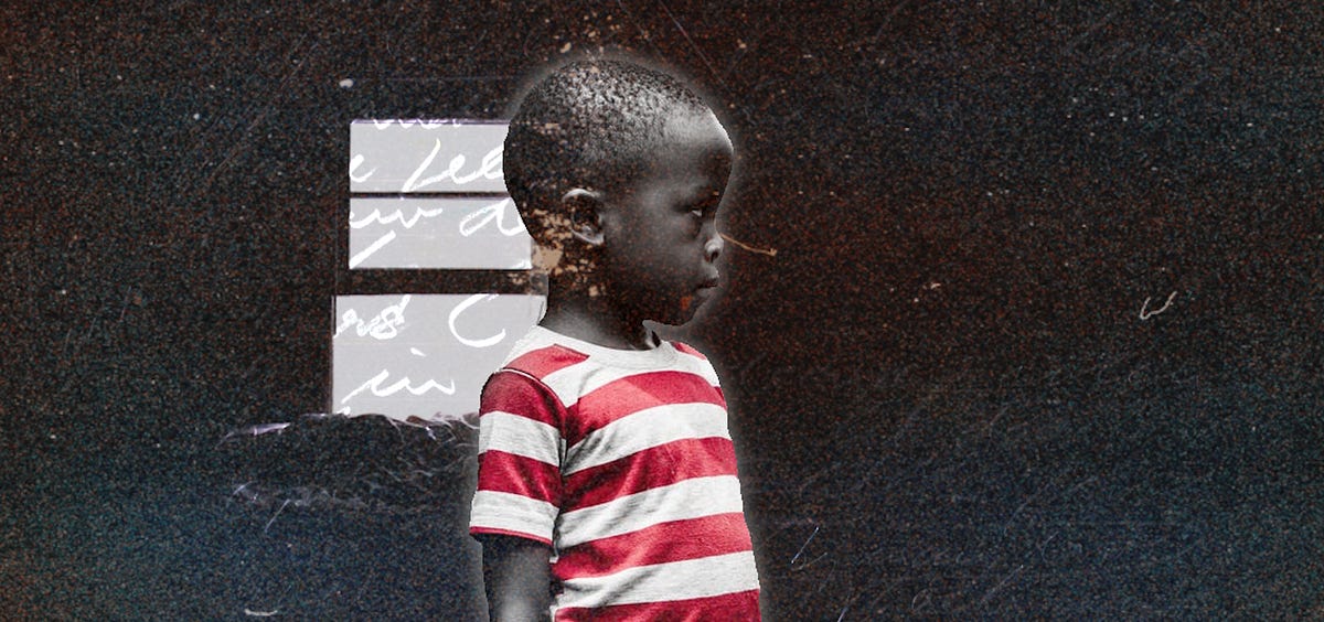 Project Poltergeist. When unexplained events terrify a young… | by ...