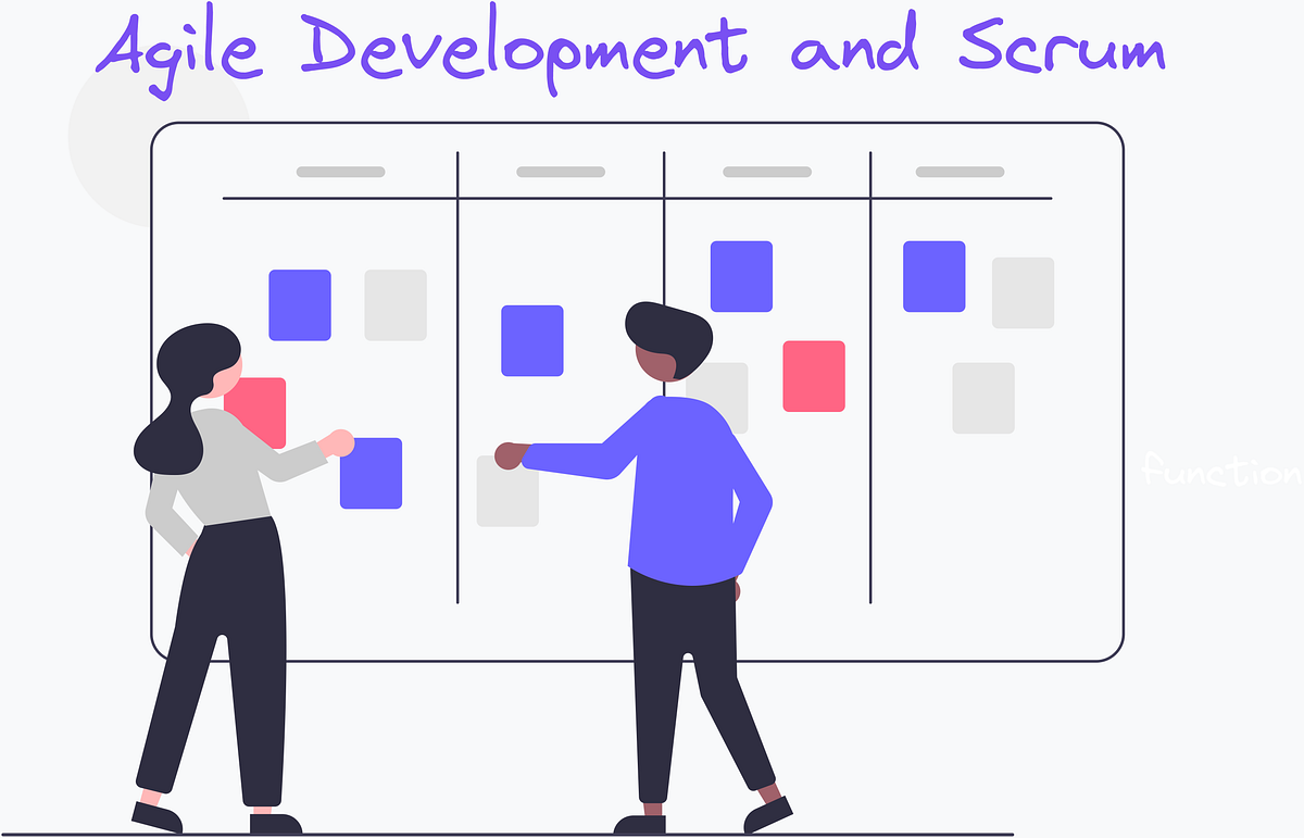 Mastering Agile Development and Scrum | by Choco | Medium