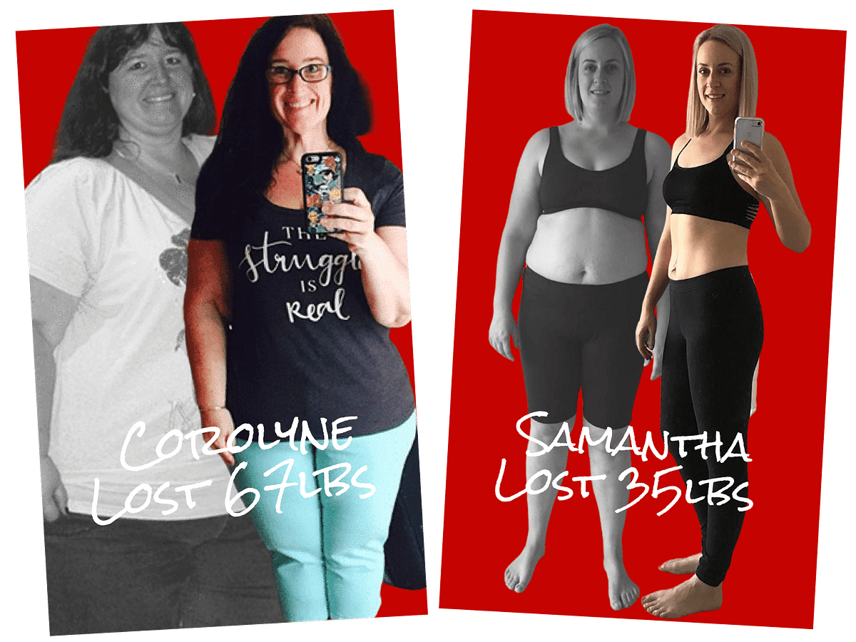Shed Pounds Quickly with This Oriental Weight Loss Strategy | by ...