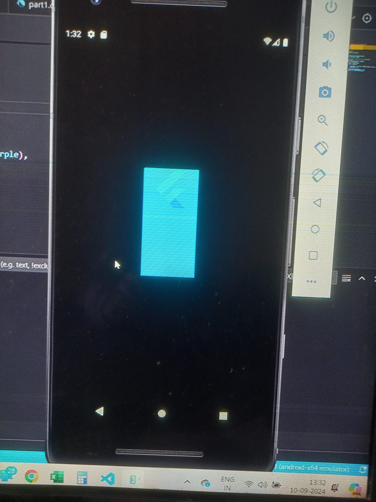 Dynamic Animated Box: Exploring Flutter’s AnimatedContainer with Interactive Effects | by D ...