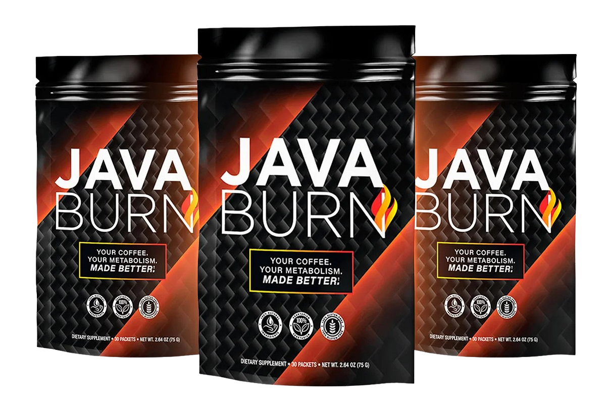 Java Burn: The Weight Loss Miracle or Just a Bunch of Hype? | by ...