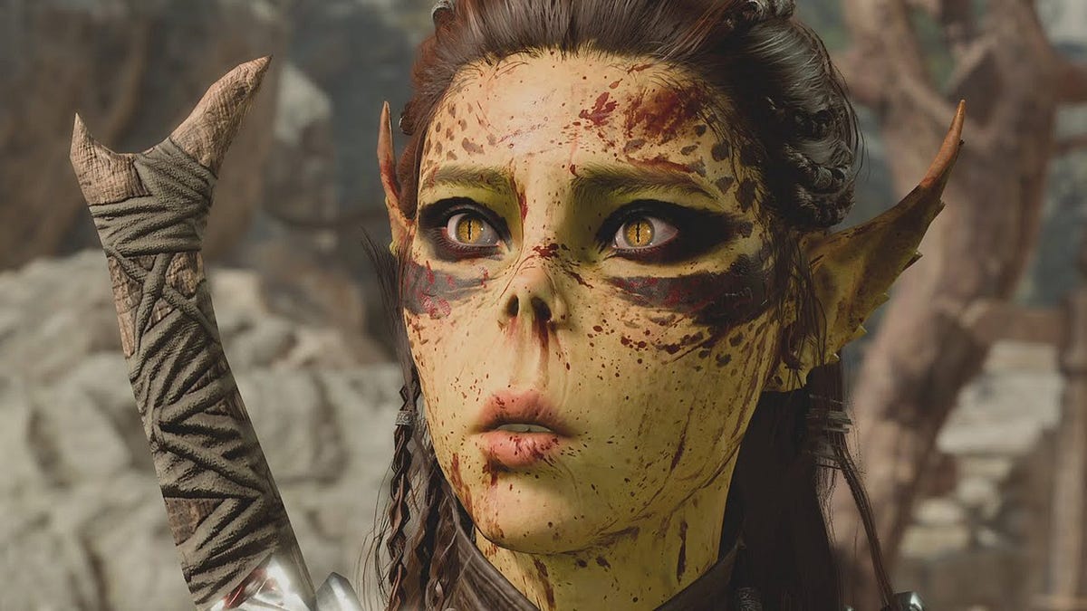 Baldur's Gate 3 Full Release: Guidance From Larian Studios | Medium