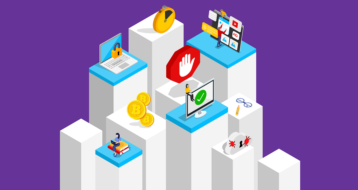 How The Adblock Extension Blocks Ads By Adblock Adblocks Blog