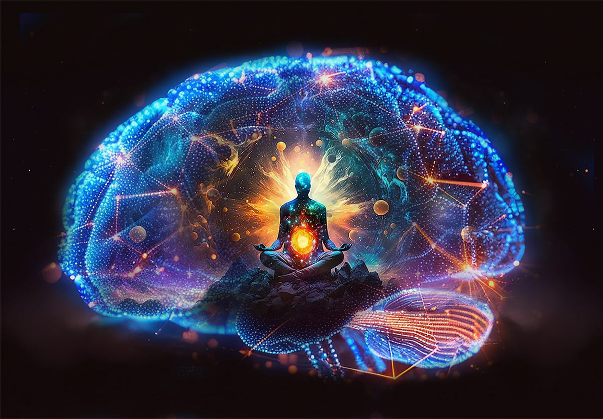 “Synergy” Defined: Why Synergy of Science & Self is the secret to ...