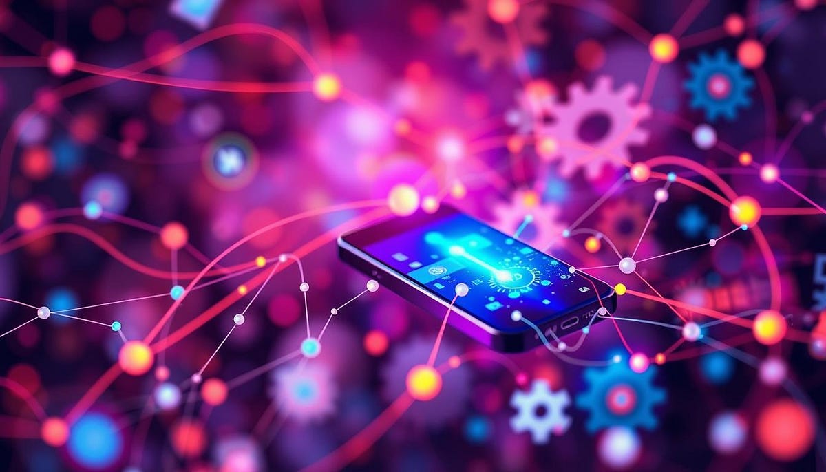 React Native Threads: Boost Mobile App Performance | by DevNex Pro | Medium