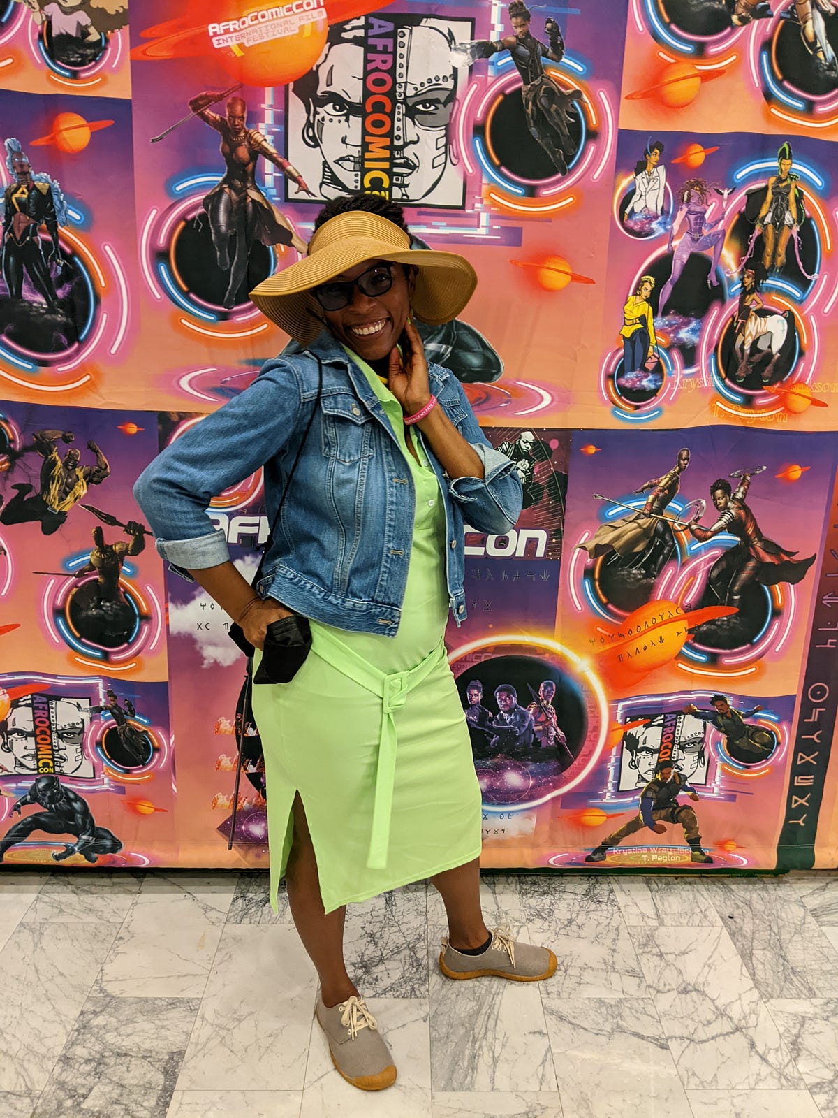 Clowns there is no such thing as: Conscious Capitalism — GTFOHWTS | by Keisha N. Jackson, J.D ...