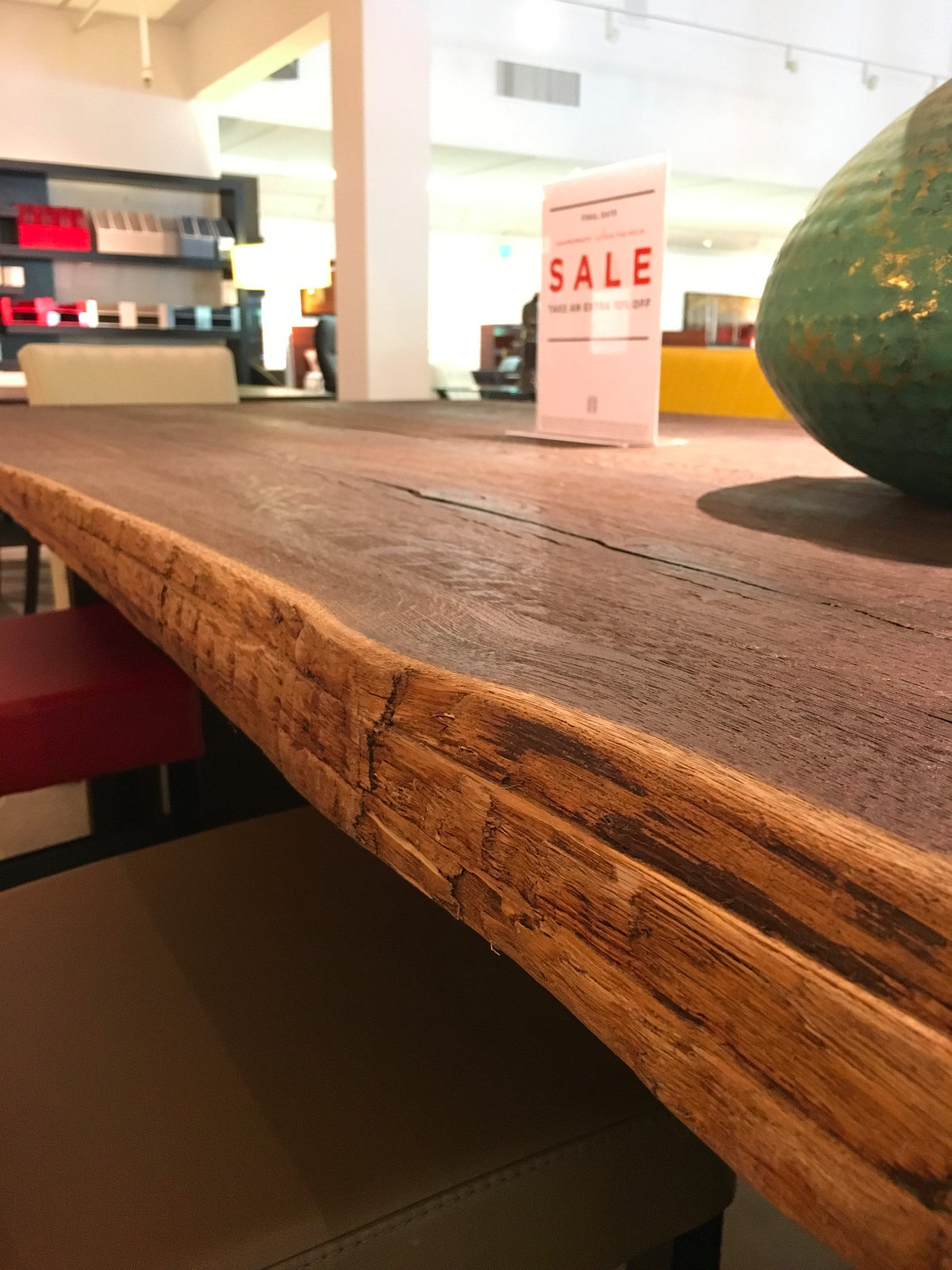 Remodel Journal 07 - The Ultimate Dining Table | by Sally | Remodel ...