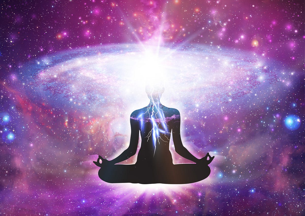 Today I Finally Understood the Meaning of Life | by Nicole Dake | Medium