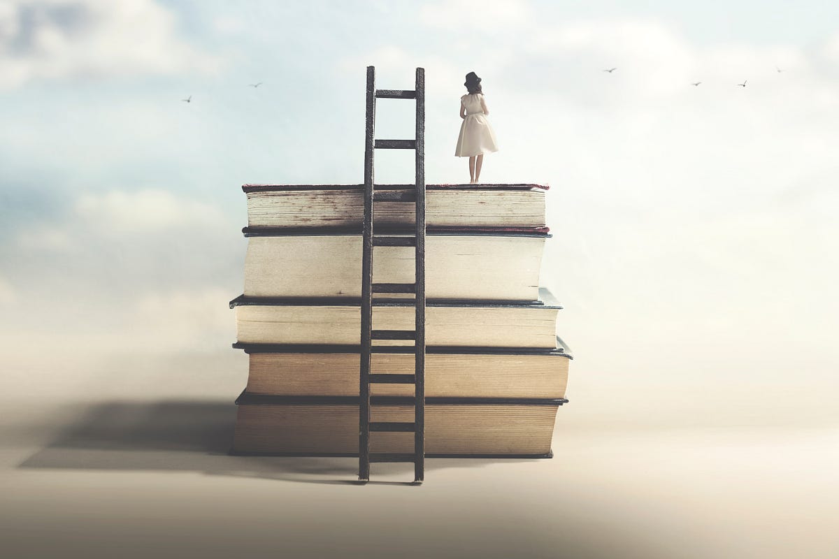 How to Get Your First Piece of Writing Published | by Tom Beck | The ...