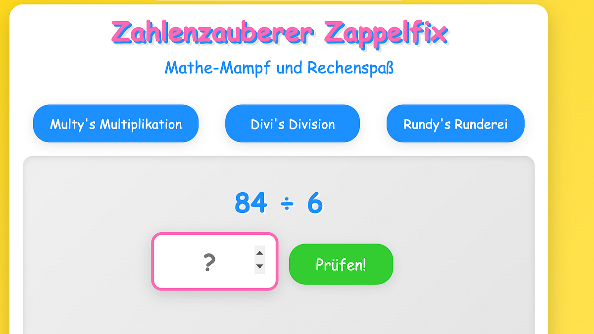 Code & Calculations: A Youngster’s Companion | by Mohammed Brückner ...