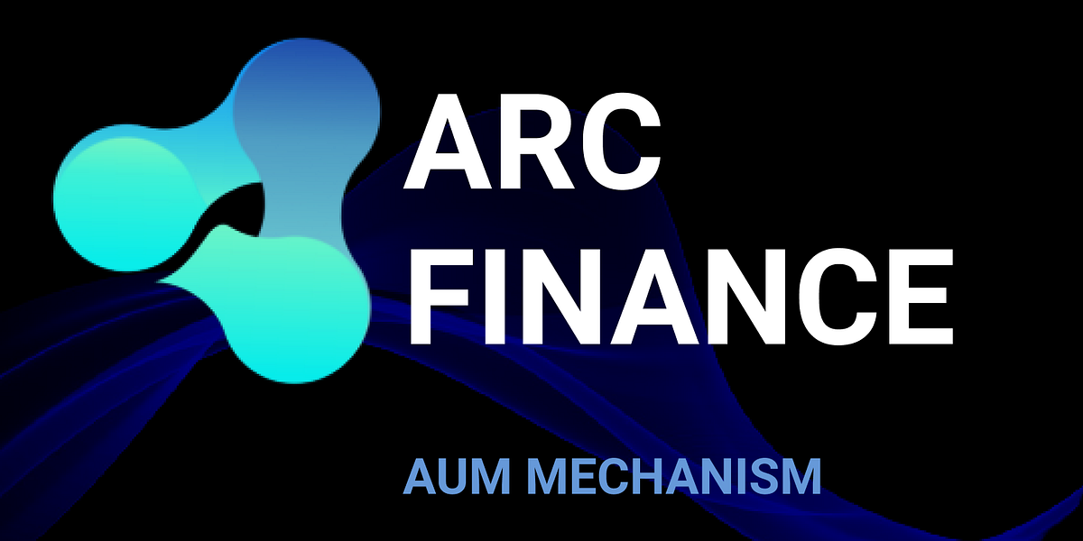 THE DIFFERENCE BETWEEN THE AUM ALGORITHM OF ARC FINANCE AND AMM ...