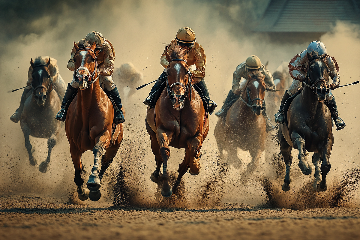 In the Turn. Large Language Models hit their stride. | by Randy ...