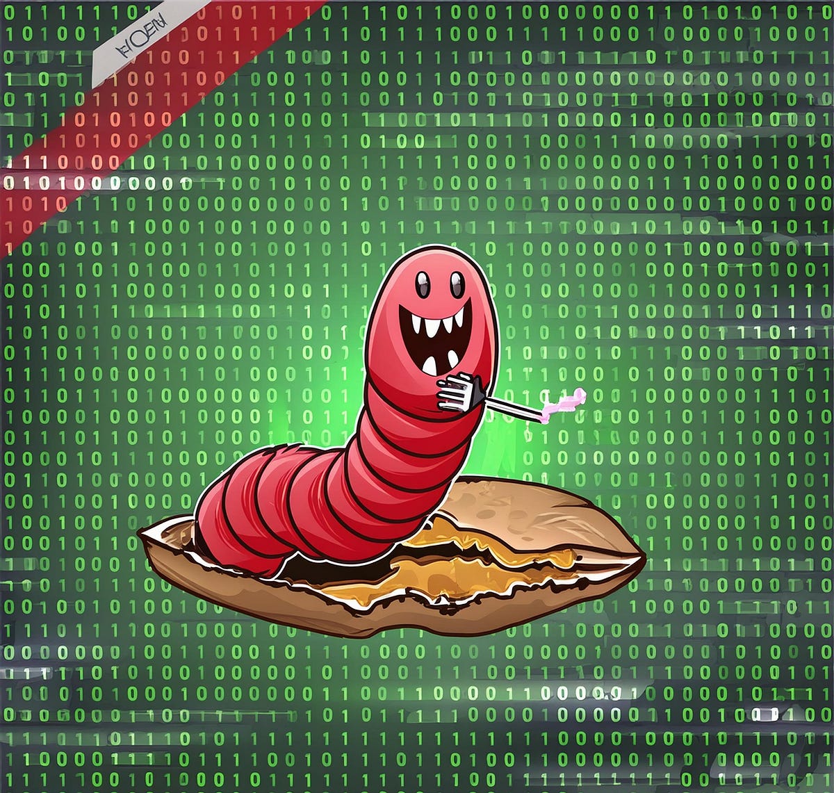 Analyzing JavaScript XWorm Stager | by ptwistedworld | Medium