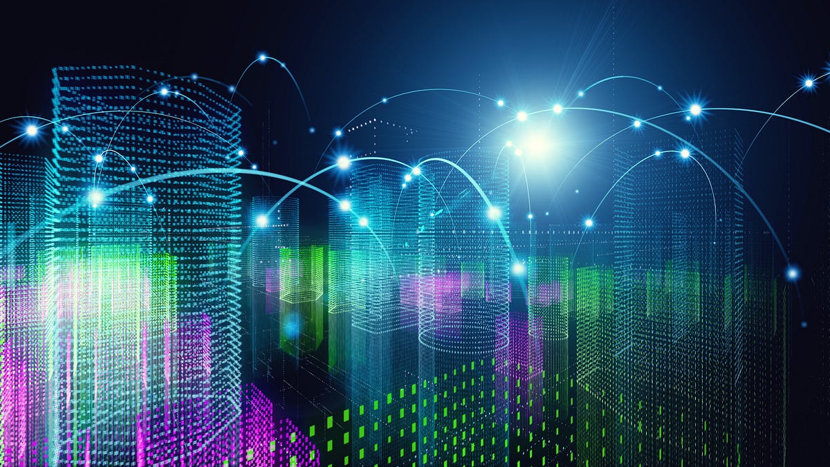 Dell Technologies: the importance of digital transformation | by ...