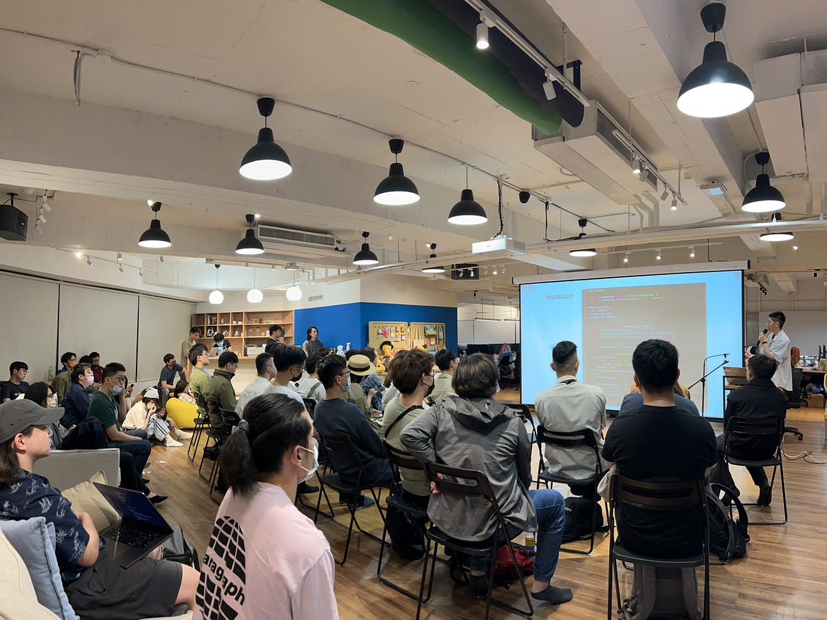 從 Next.js 13 認識 React Server Components | by 莫力全 Kyle Mo | Medium