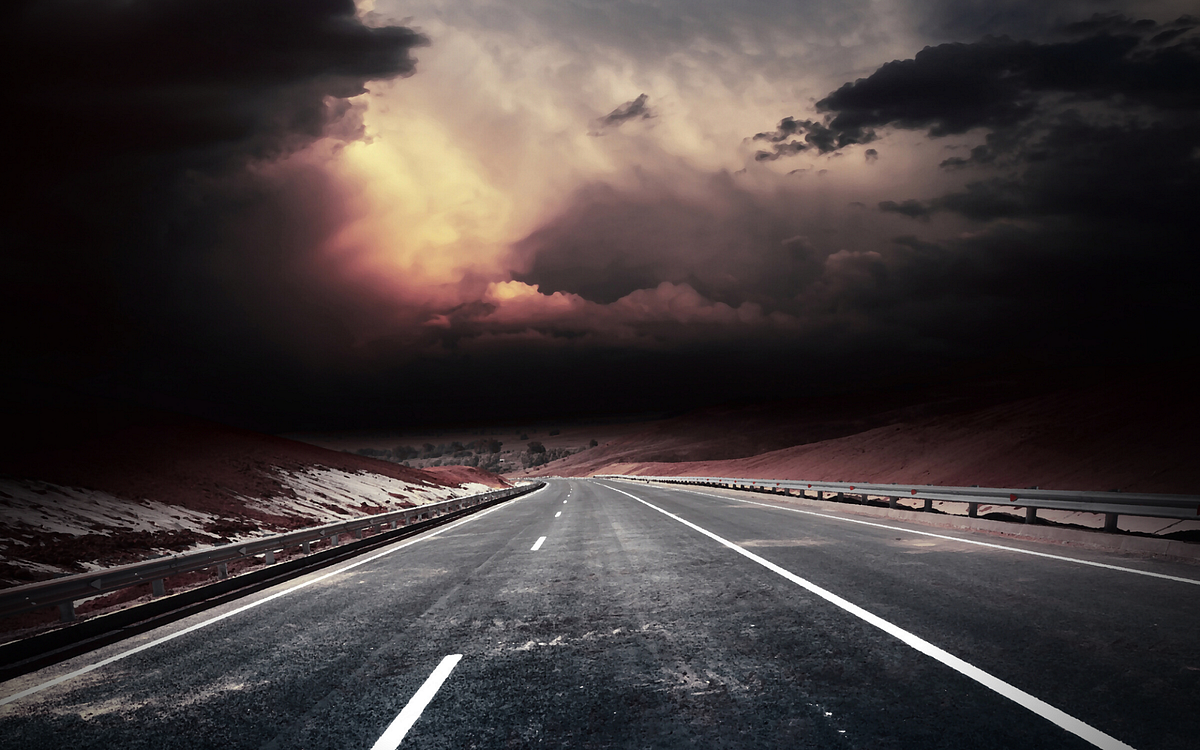 The Midnight Wind. Epilogue: The First Night | by Celia McKinley ...