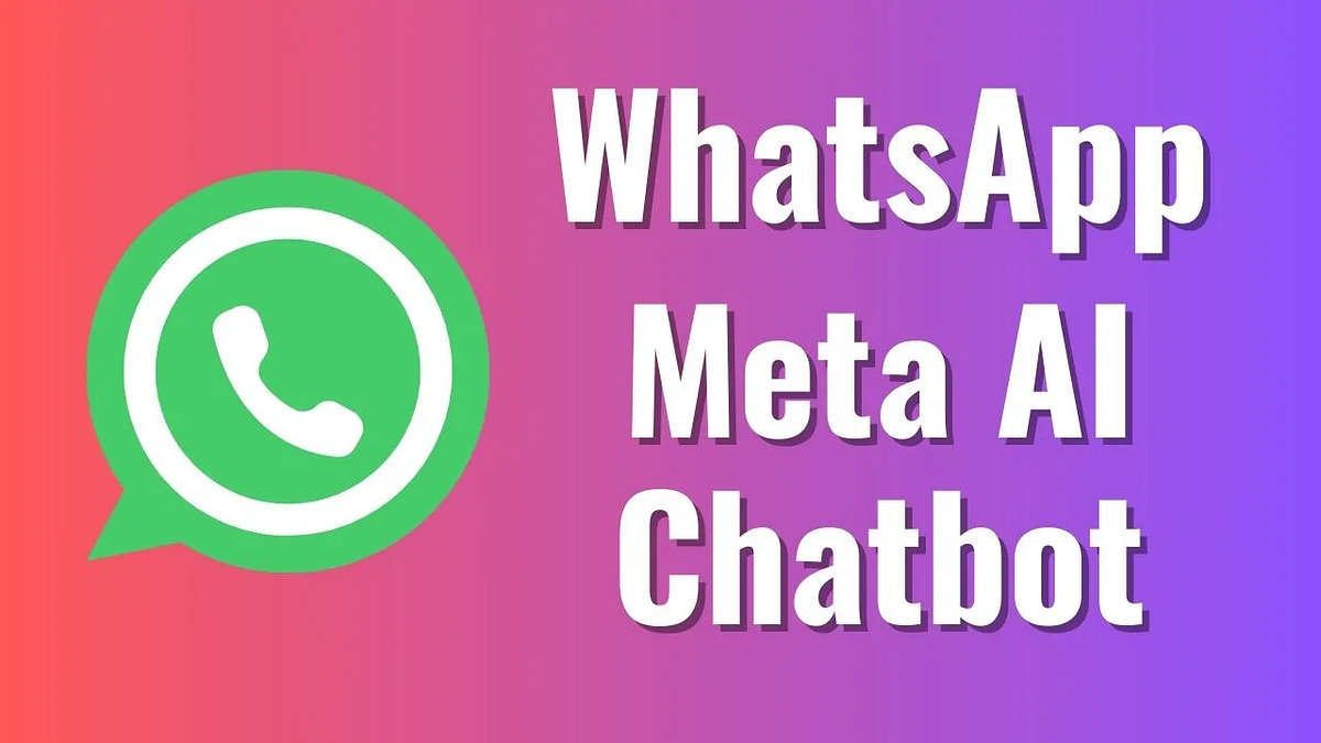 Meta AI on WhatsApp: A Guide on How to Use It | by Dilip Kashyap | Level Up Coding