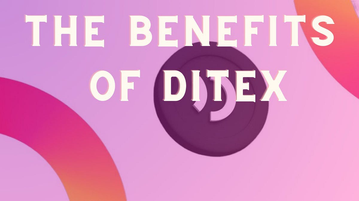 DITEX. Ditex | by Emmanuel Esin | Feb, 2024 | Medium