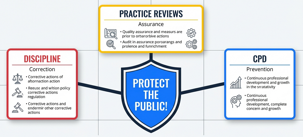 NPPE Exam Blueprint: Topic 6 — Regulation of Members and Discipline ...