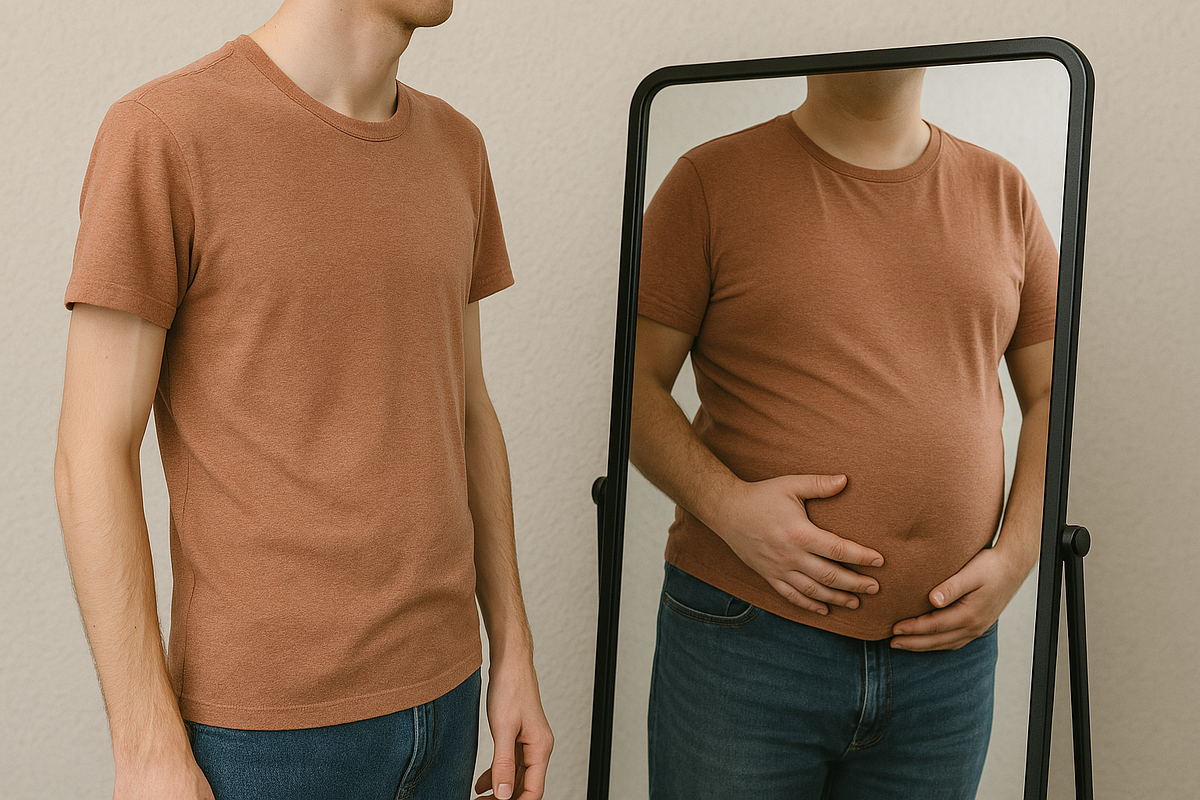 A Gay Guide to Healing Body Shame | Prism & Pen