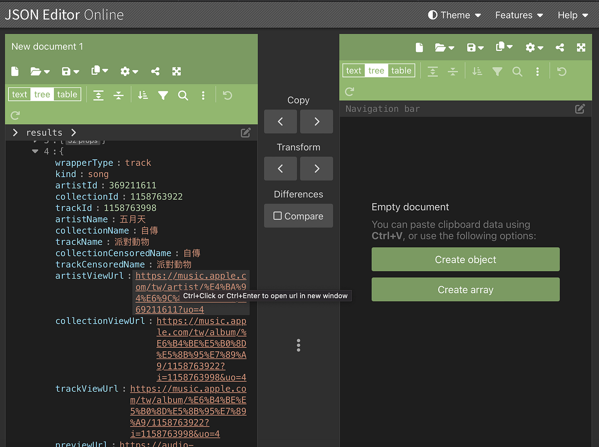 #34 網路入門①API 透過 URL抓取資料. 利用AI幫助了解API＆URL | by Stu | 彼得潘的 Swift iOS / Flutter App 開發教室 | Medium