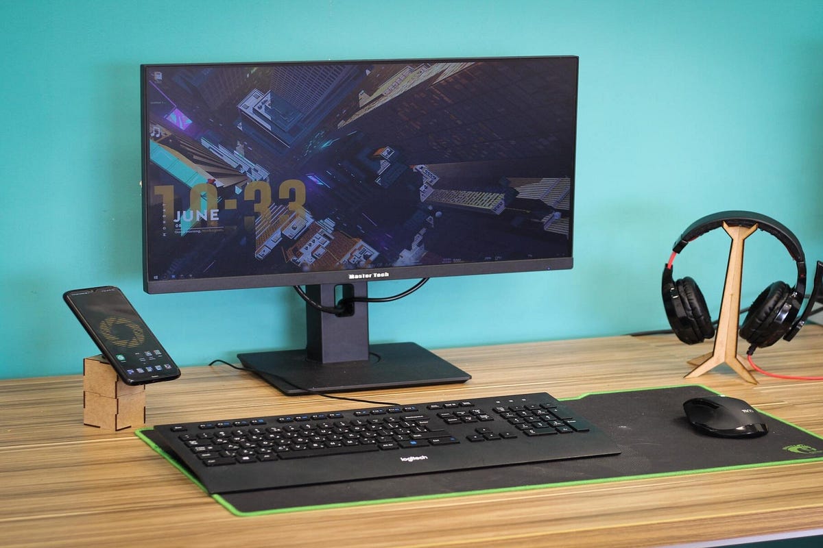 Work-from-home Equipment: Part 2 Ultimate Guide to Choosing Best ...