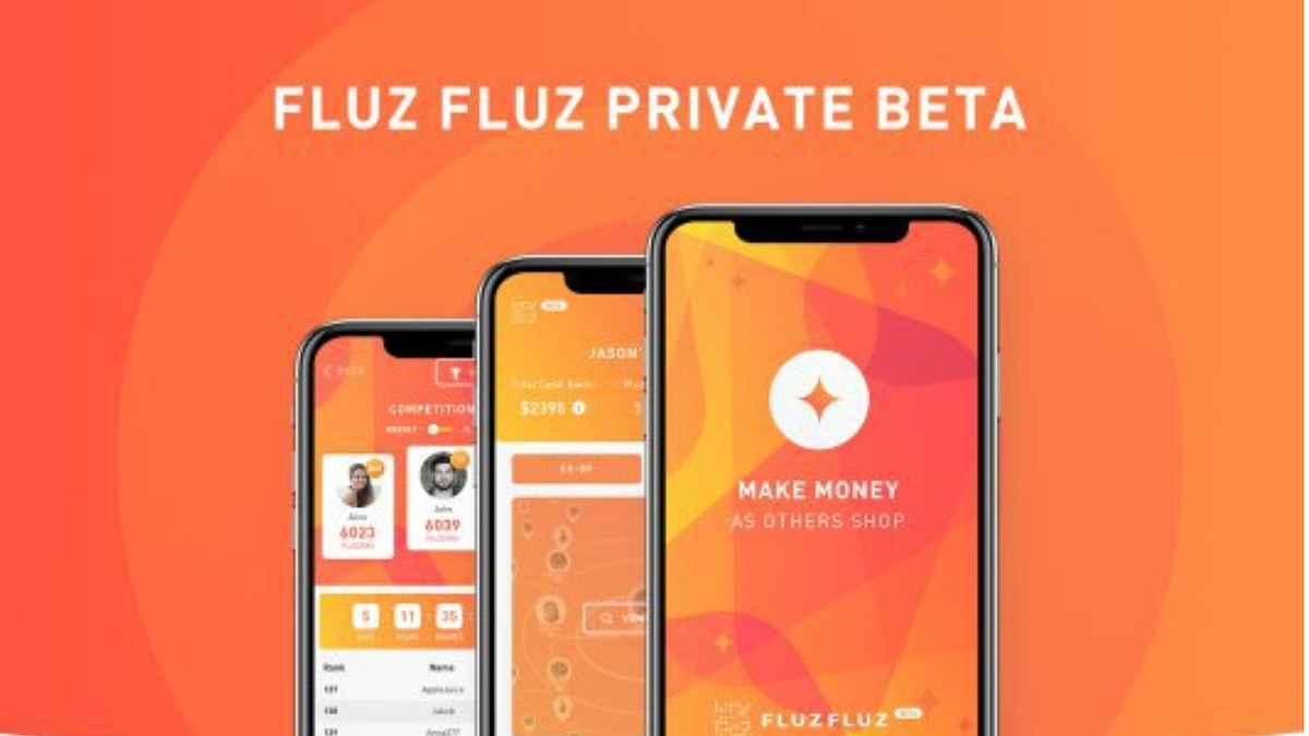 Fluz Fluz Updates Galore. Hello Fluzzers! | by Fluz App | Medium