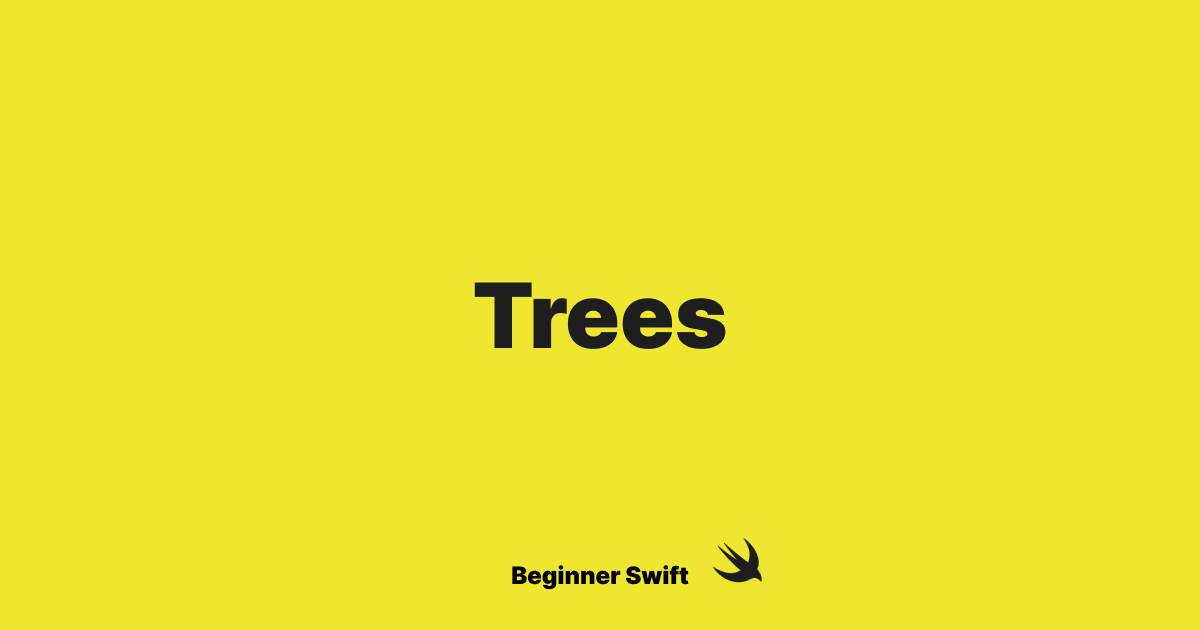 Chapter 7 Trees Overview Of Trees By David Doswell Medium