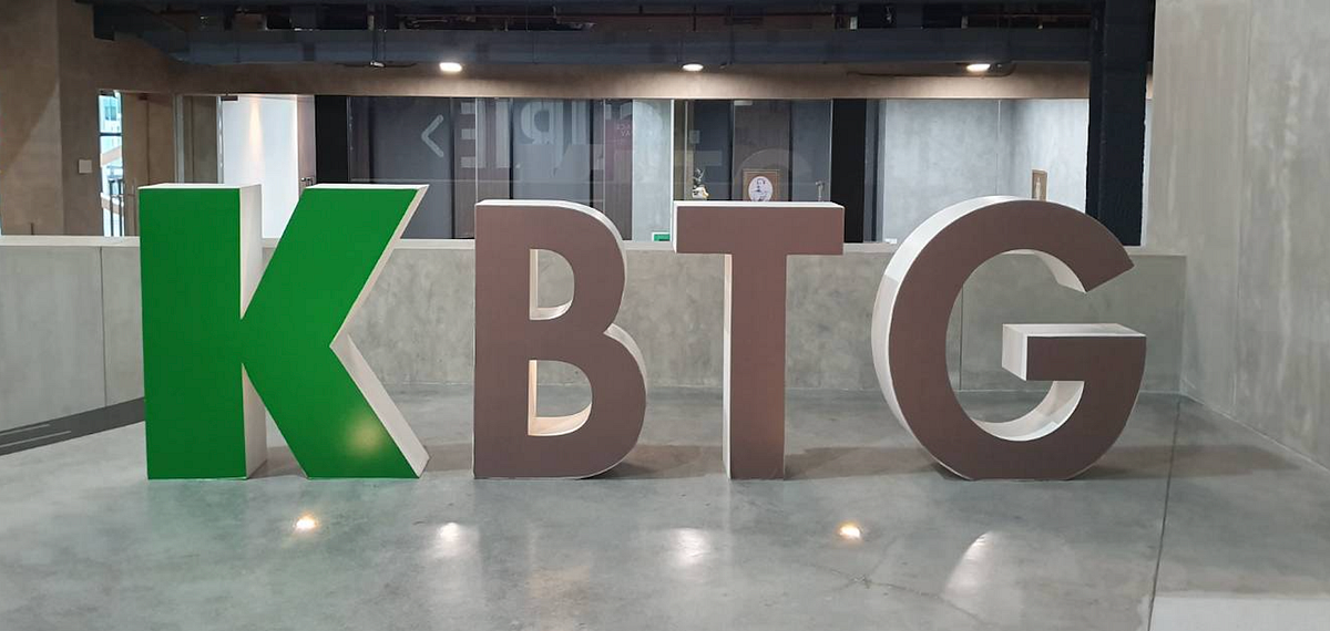 อีกครั้งกับ Data Science Bootcamp 2020 by KBTG! | KBTG Life