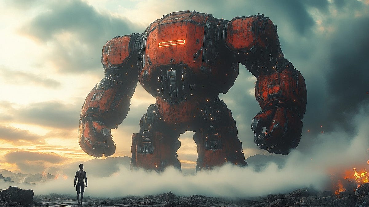 Are Large AI Models Always the Best Choice? | by NeuroWare | Medium