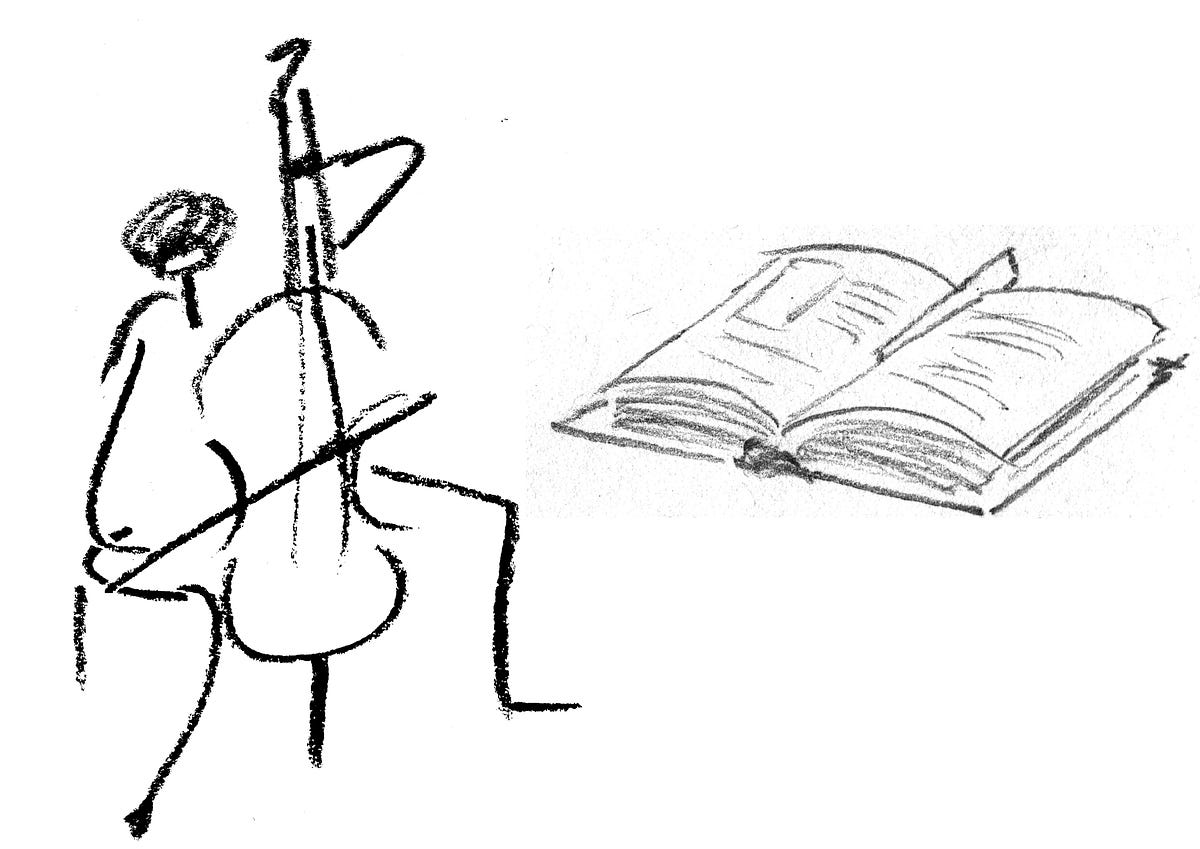 Music and Poetry: The Connection. When you think about poetry, music ...