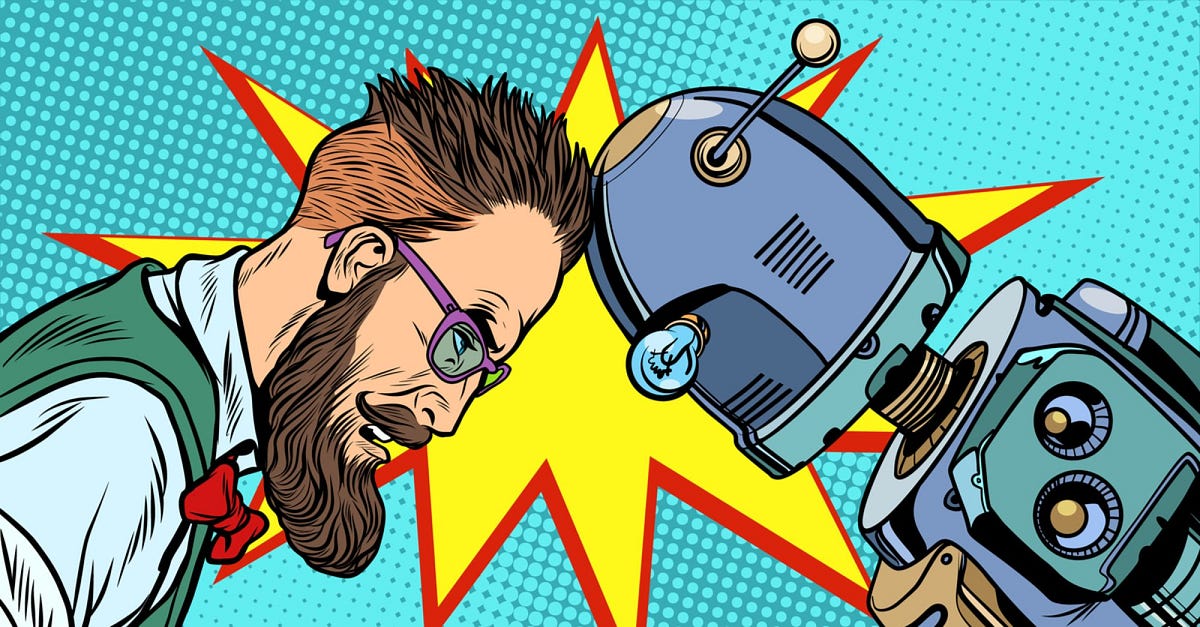 Will Ai Kill Programmers A Deep Dive Into The Future Of Coding By