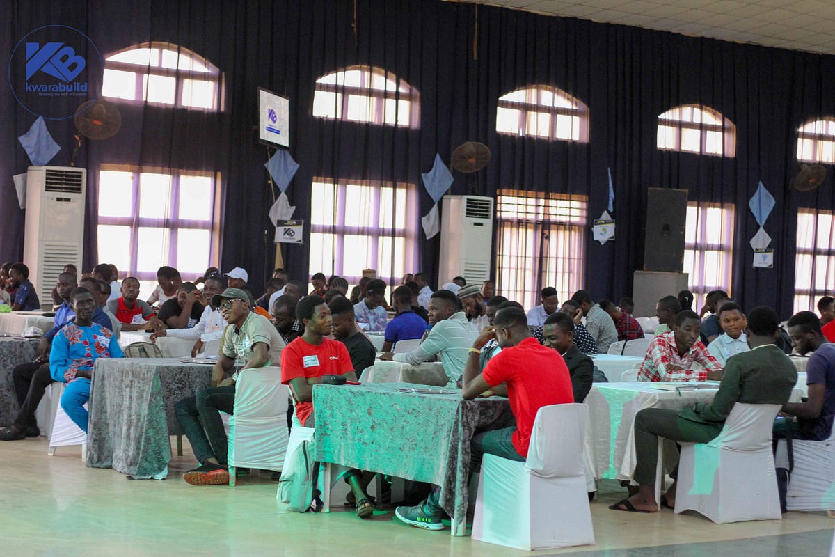 KWARABUILD TECH CONFERENCE 2019; LESSONS, STRATEGIES, CHALLENGES AND ...