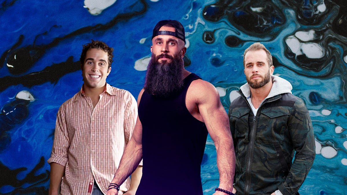 The Challenge 40 Battle of the Eras Player Preview: Brad Fiorenza | by Allan Aguirre | Medium