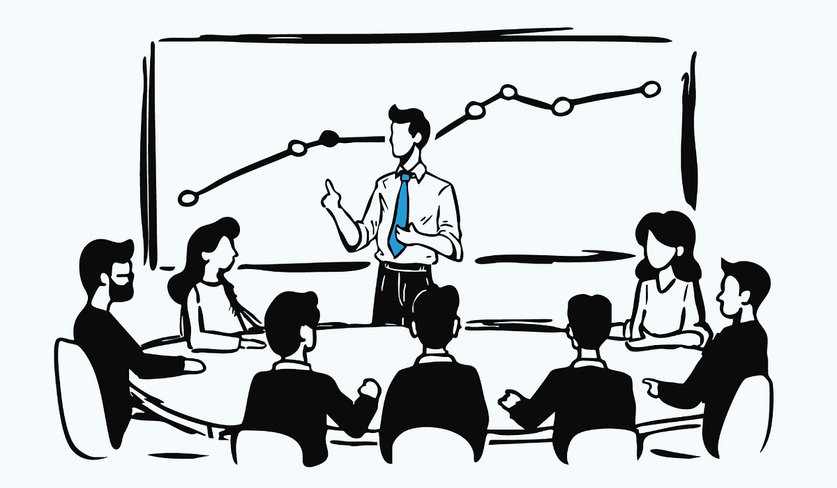 Bridging the Gap — Explaining System Architecture to Non-Technical ...