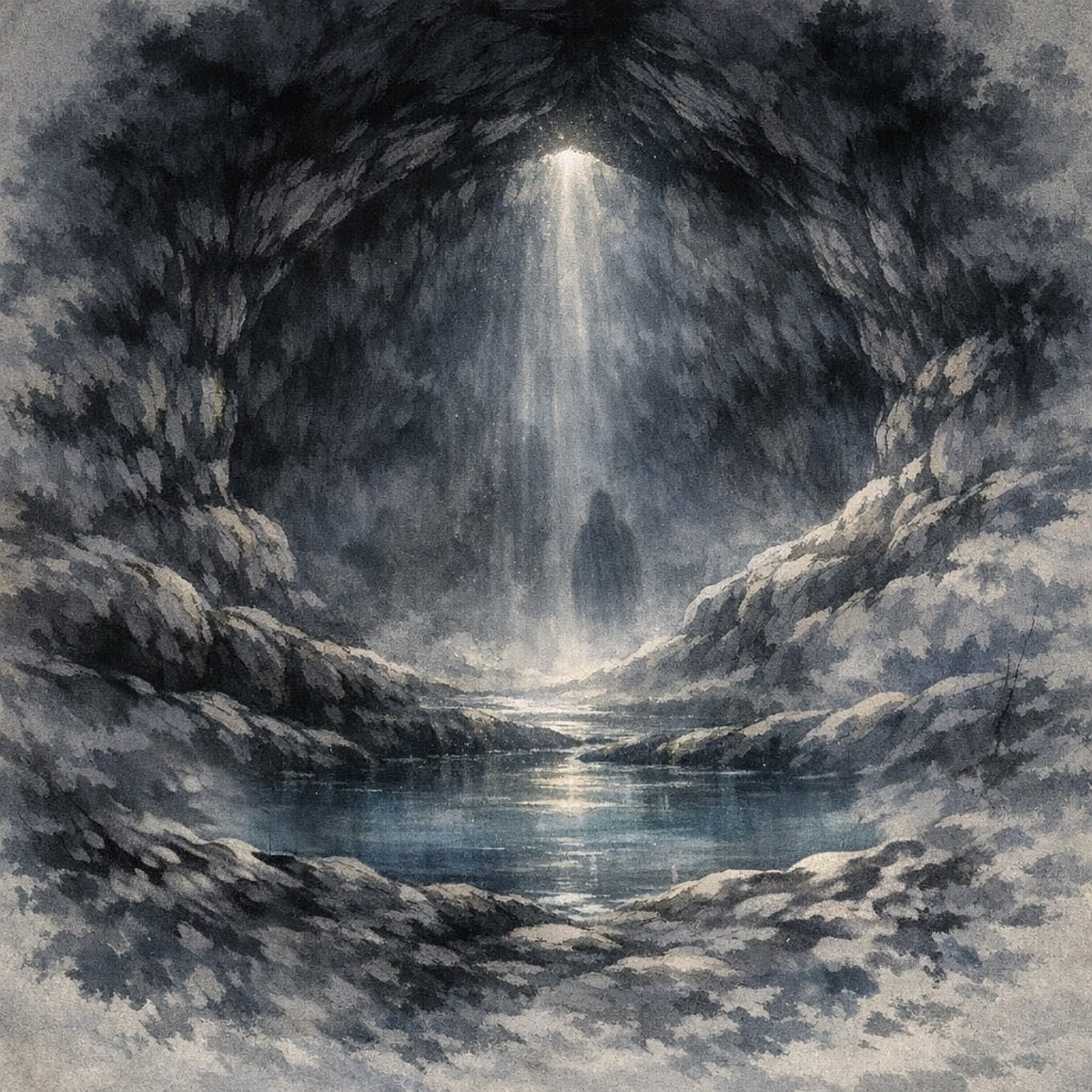 Underworld — The Boundary Between Life and Death in Japanese Mythology ...
