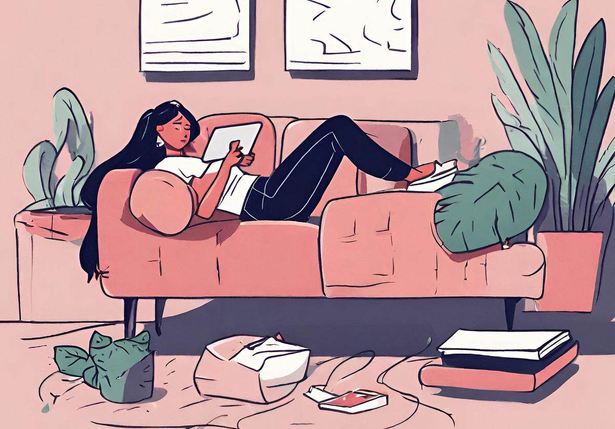 How to Make Friends for Socially Anxious Introverts | by Saba Ahmed ... How to Make Friends for Socially Anxious Introverts | by Saba Ahmed ...