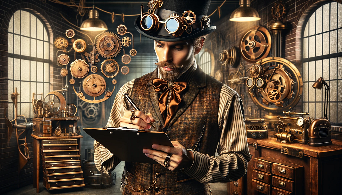 Power Checklists for Solopreneurs | by Neville Chamberlain | The ...