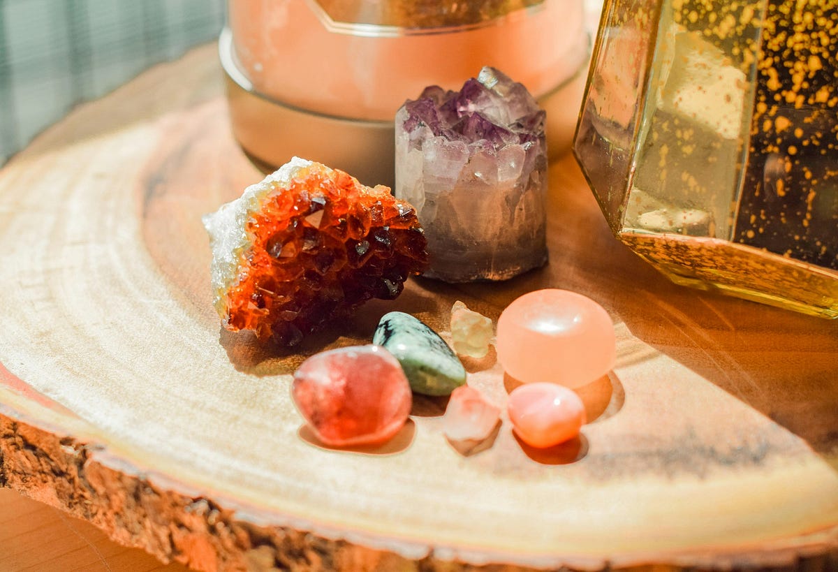 Cake Magic — baking as a magical ritual | by sown & uprooted | Oct ...
