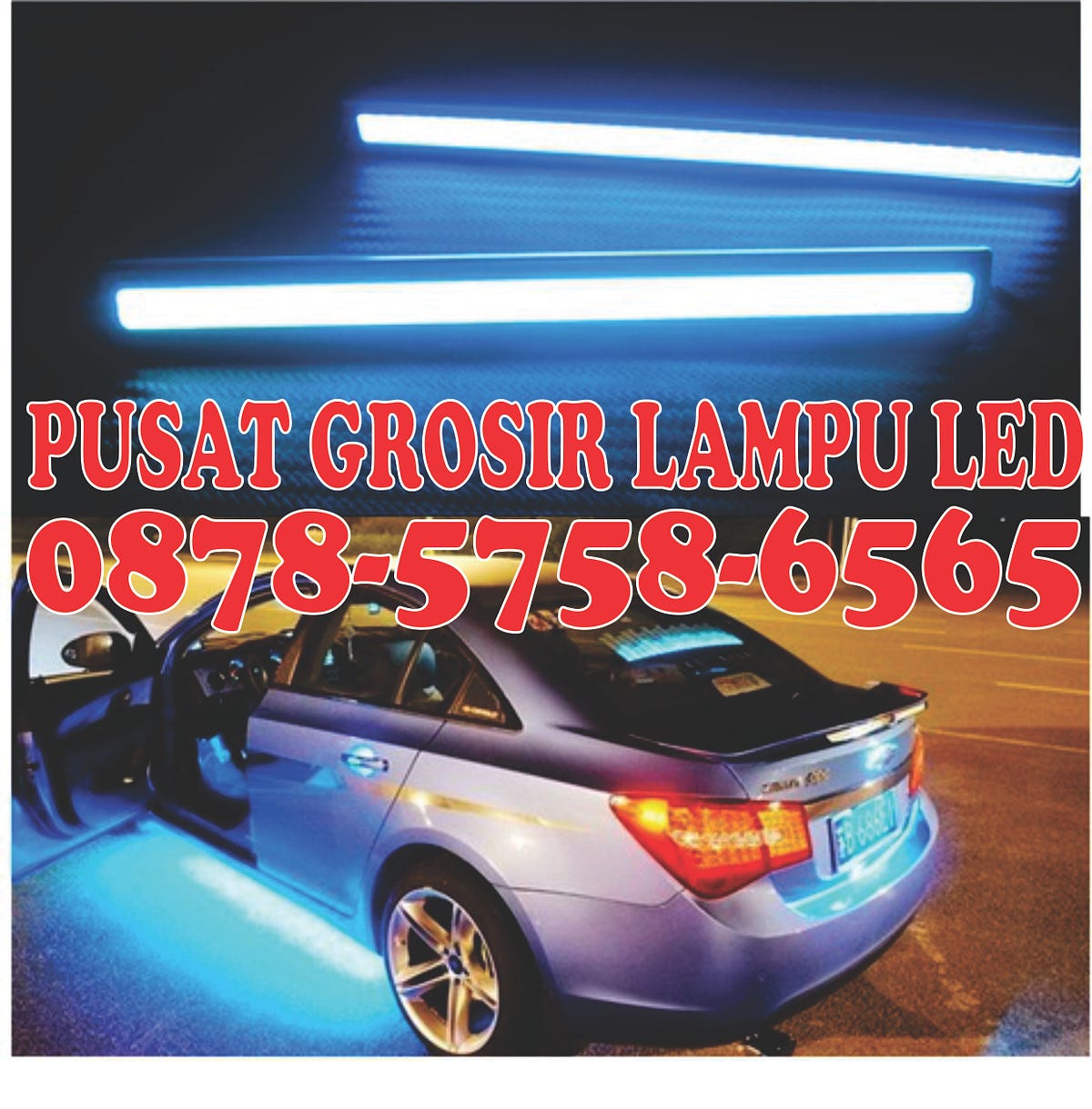 0852–5758–6565(SIMPATI), Lampu HID Sidoarjo, Lampu Led, Bohlam Led | by ... 0852–5758–6565(SIMPATI), Lampu HID Sidoarjo, Lampu Led, Bohlam Led | by ...