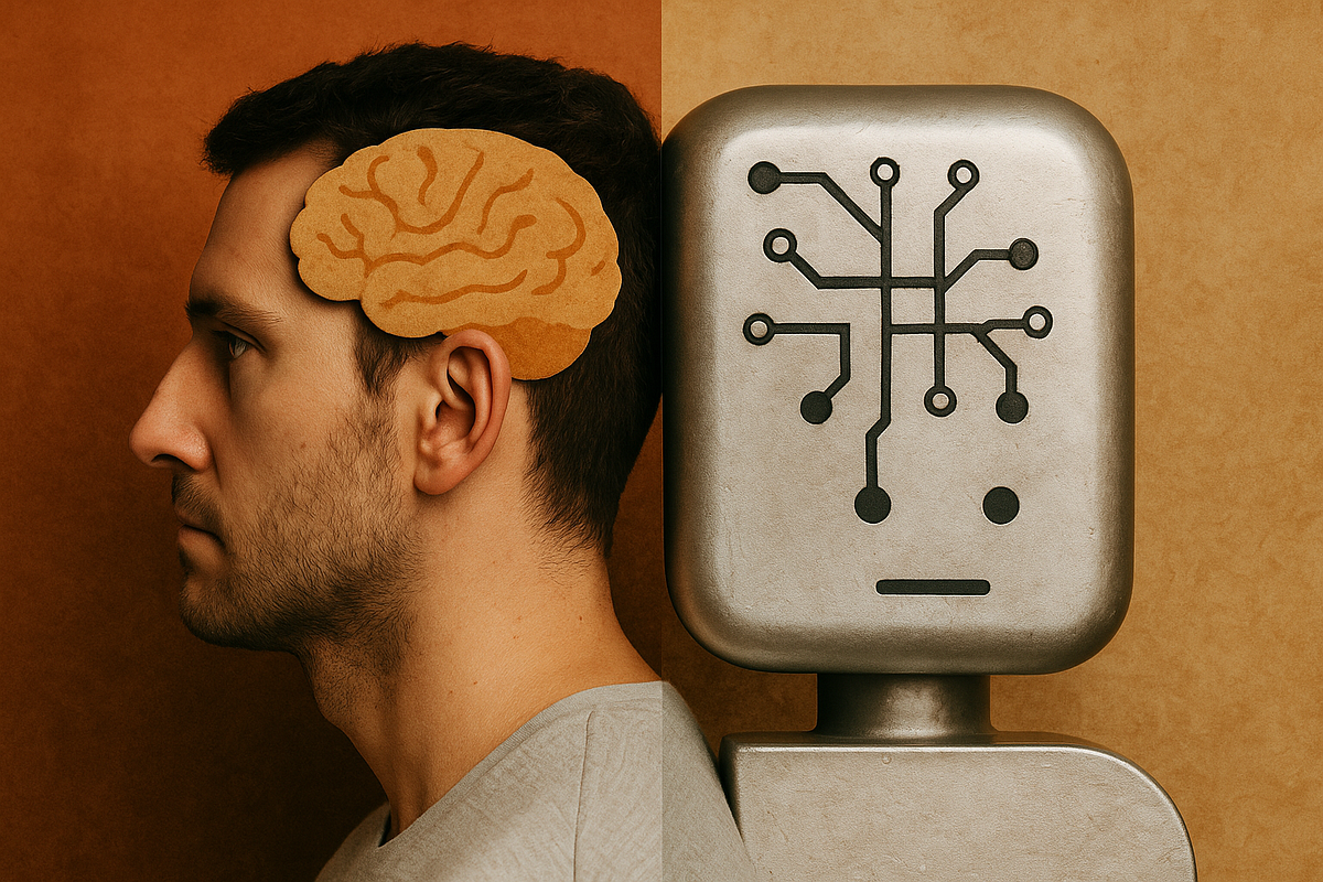 Should AI Be More Like Autistic Minds? | by Daniela Axinte | The ...
