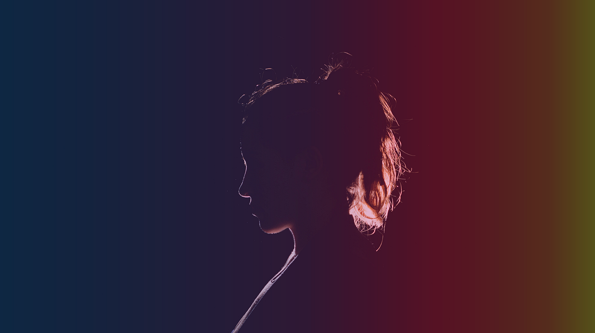 Mood Journaling with Color-coded Portrait Photos | by Wondo Jeong | Medium