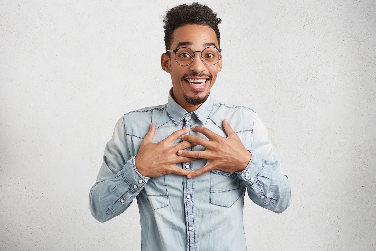 About Me:- The Mobile Fire. “Tell me more about yourself” has… | by The ...