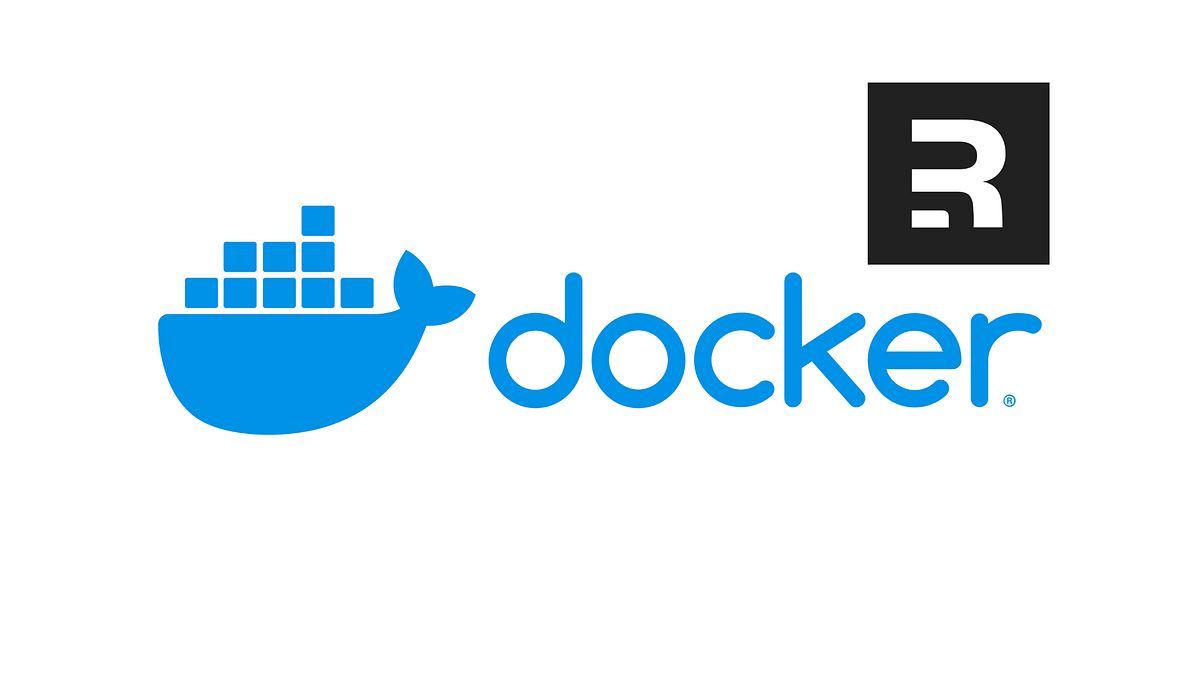 Dockerizing Turborepo Remix Application | by Joud W. Awad | Medium