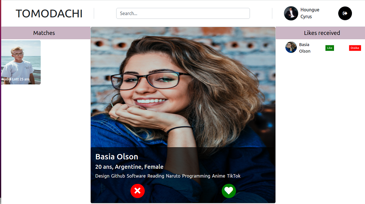 Learnings from building a web application to meet new friends | by ...